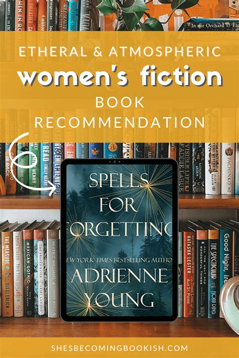 Spells For Forgetting Book Review Shes Becoming Bookish Spells For Forgetting Book Review Shes Becoming Bookish