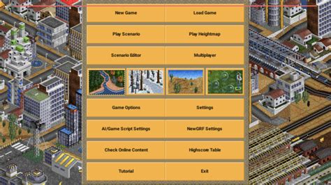 The Fact There Is A Mobile Version Of OpenTTD Makes Me Feel Like I Have Played OpenTTD Every Way