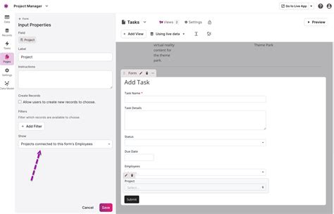 How To Create Dynamic Dropdowns In Forms