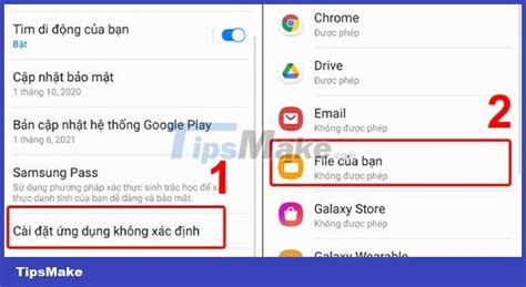 Application APK Error Has Not Been Installed And The Fix Is Extremely Easy TipsMake Com