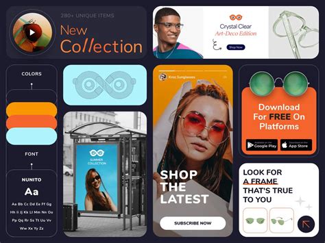 Kapil Antala On Linkedin Sunglasses Branding Logo Visual Identity