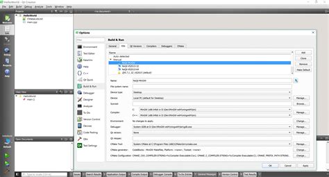 Can I Use Qt Creator Without Qt Samer Afach