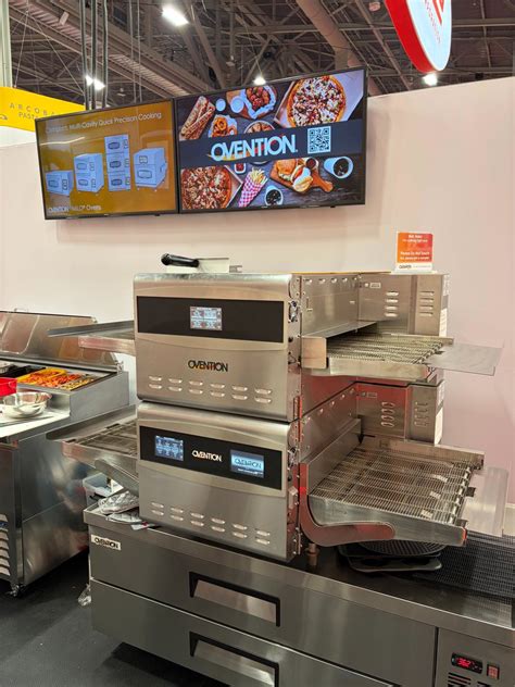 Ovention Inc Oventionovens Posts X