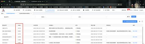 Story 2135 【供应商账单管理 已结单采购单申请已结转采购单申请审批】 申请人”现在是显示用户名，要修改为显示 姓名” 物流