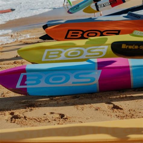 Shop Surf Skis For Sale Bos Oceansport Australia