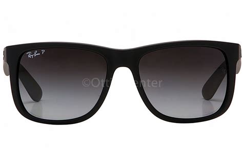 Sunglasses Ray Ban RB 4165 Polarized - RB4165/622/T3/5416/140
