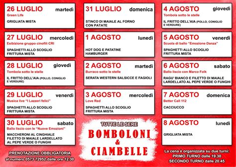 Croce Rossa In Festa 2022 Torna La Nostra Annuale Festa Al Parco Verde