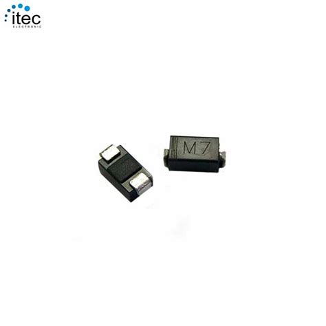 M7 Diode Itec Electronics
