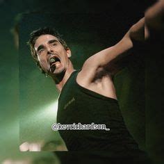 Kevin Richardson Wife Beater And Shirtless