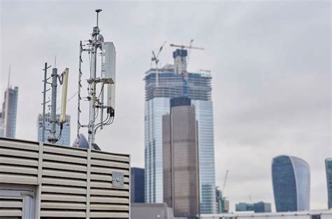 Ericsson Less Optimistic Than Qualcomm For 5g Device Shipments In 2020