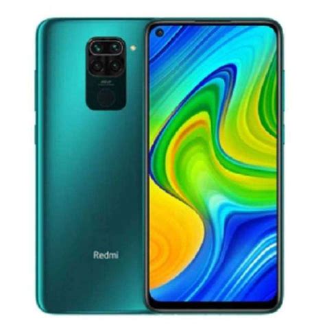 Redmi Note Harga Terbaru Juni Blibli