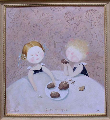 Едоки картофеля Gapchinska — Livejournal