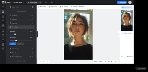 5 Simple Tools To Add Glitch Effect Online To Your Images And Videos