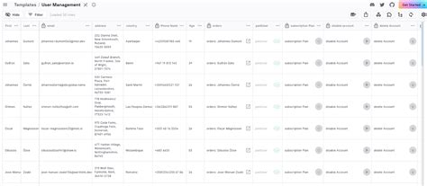 database vs spreadsheet how to decide in 5 minutes 2023