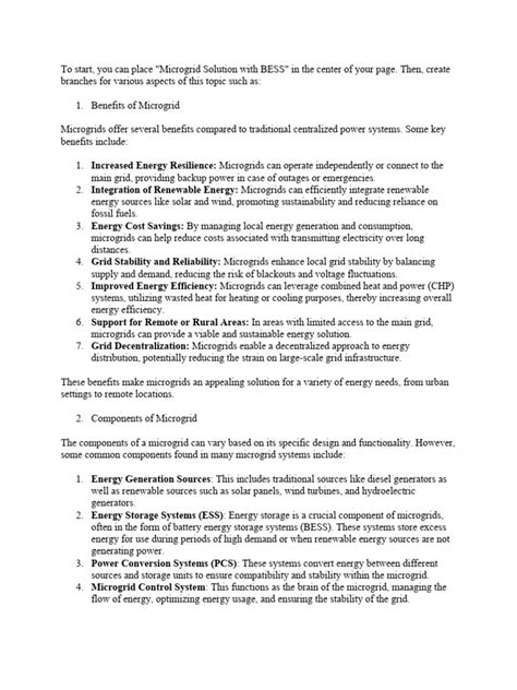 0 Microgrid Ai Pdf Distributed Generation Electrical Grid