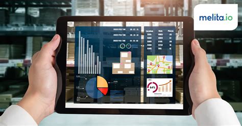 Boosting Workplace Efficiency With Iot