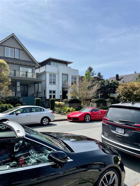 Kitsilano Neighbourhood