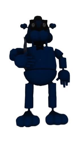 Bear 5 Scp 3008 Roblox Wiki Fandom