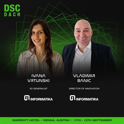 Dsc Dach On Linkedin Ai Datascience Ml Dscdach Vienna Austria