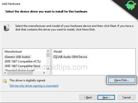 Download Install MediaTek MT Xx MT Xx MT Xx USB VCOM Drivers