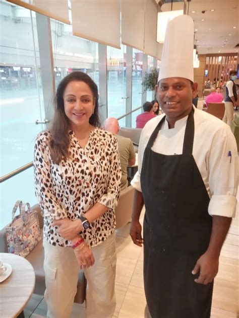 Surinder Kumar On Linkedin Bollywood Dream Girl Hema Malini