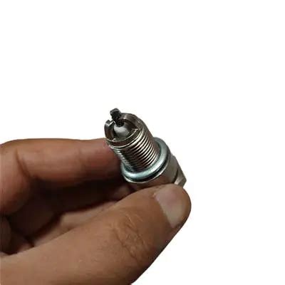 3 Point Three Claw Model Spark Plug F7rtjc Strong Ignition Fits 168f