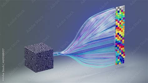 Artificial Intelligence And Machine Vision Deep Learning Large