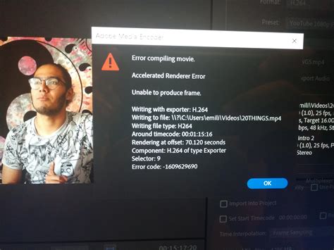 Help Anyone Know What To Do I Just Edited That Frame And It S Rendering Again I Hope It