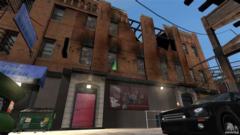 Break On Through Beta MOD For GTA