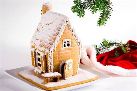 საახალწლო სახლები