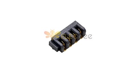 Pin Connector Types Female Ph Laptop Battery Connector