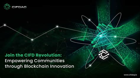 cifdaq on linkedin ai experience media blockchain