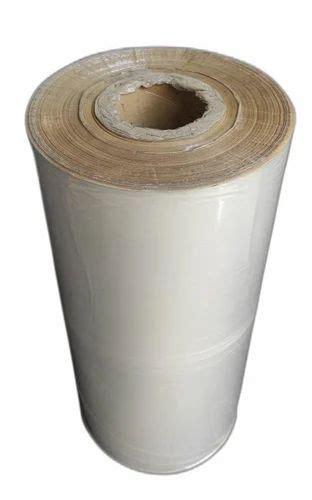 Plain Bopp Film 100mtr At ₹ 180kg In Morbi Id 26863141012