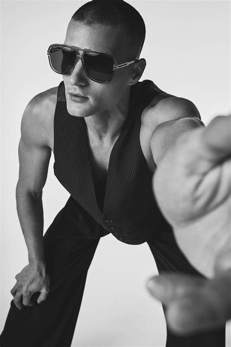 Eric N Modelagentur München Hamburg Most Wanted Models Influencer Agentur