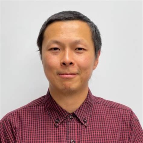 Hao Jiang Phd Faculty Profile Ut Southwestern