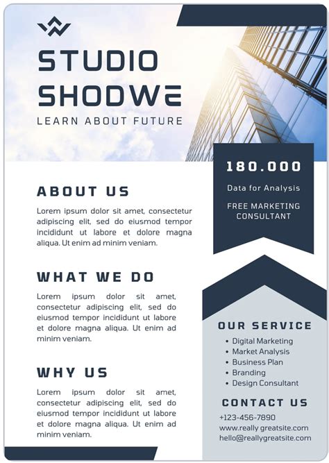 10 Creative Company Profile Examples To Inspire You [ 12 Templates