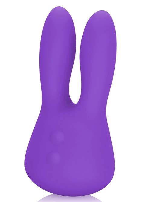 Mini Stymulator Marvels Marvelous Bunny Króliczek Ergonomiczny