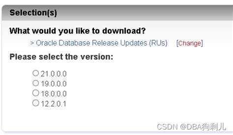 Oracle 查询下载补丁集oracle补丁下载 Csdn博客 Oracle 查询下载补丁集oracle补丁下载 Csdn博客