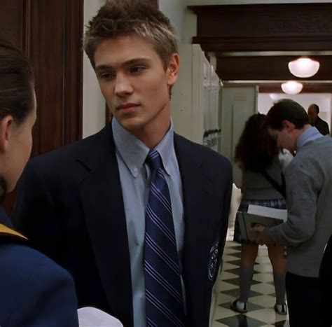 Tristan Dugray Icon Gilmore Girl Gilmore Guys Lucas Scott