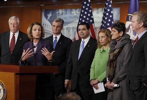 Analysis Can South Texas Rep Henry Cuellar Overcome Scandal Once