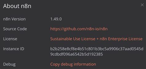 Updated N8n But No New Merge Node Questions N8n Community