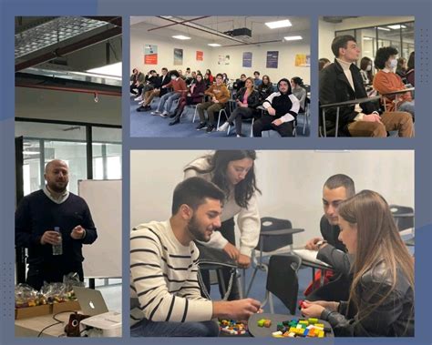 ბრიტანულ უნივერსიტეტს სკოლა ქორალის მოსწავლეები ეწვივნენ 🎯 შეხვედრაზე აბიტურიენტებს