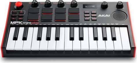 Akai MPK Mini Play MK Starting From Price Comparison Skinflint UK
