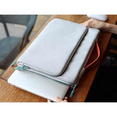 قیمت و خرید کیف لپ تاپ کوتتسی مدل Notebook Double Handle Inner Bag