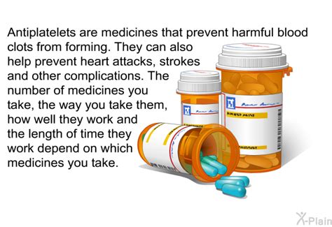 Antiplatelet Therapy