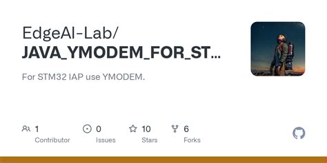 Github Edgeai Labjavaymodemforstm32iap For Stm32 Iap Use Ymodem
