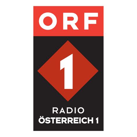 orf 1 logo vector logo of orf 1 brand free download eps ai png cdr