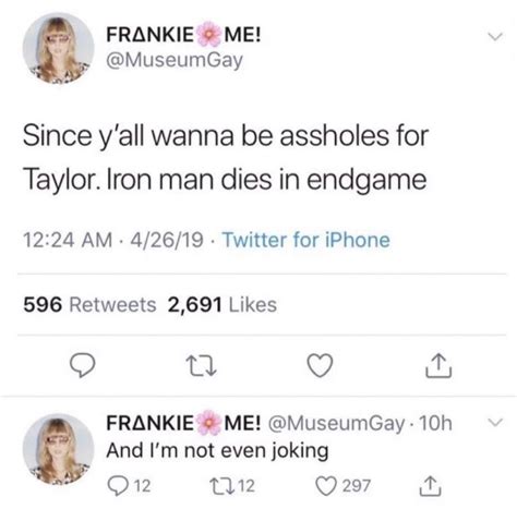 What Are Some Of Your Most Favorite Tweets In Stan Twitter History R