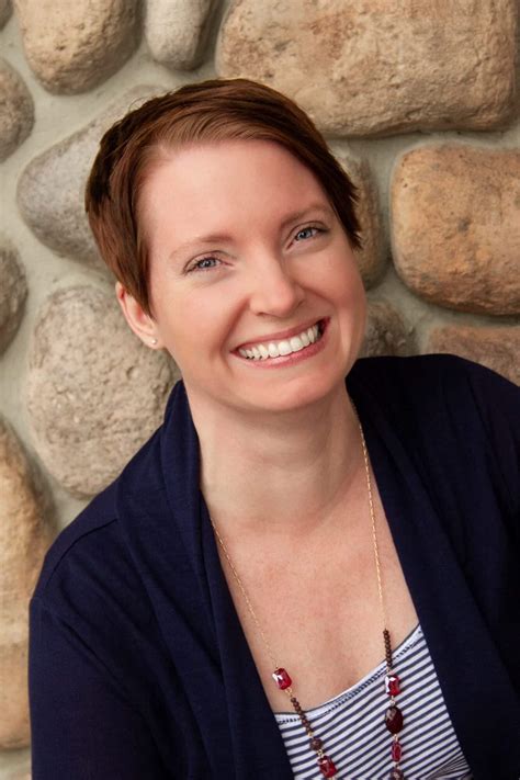 Cari Obrien Lucky Leaf Expo