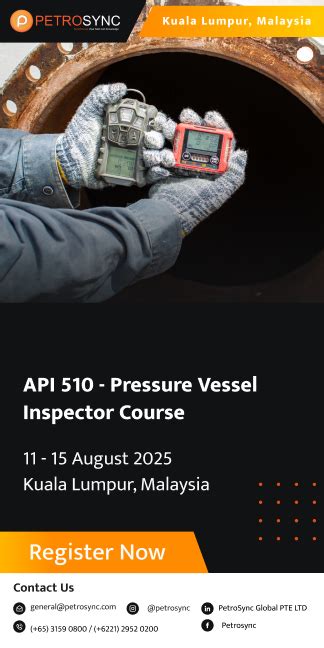 Api Rp 574 Piping System Inspection Practices Guide